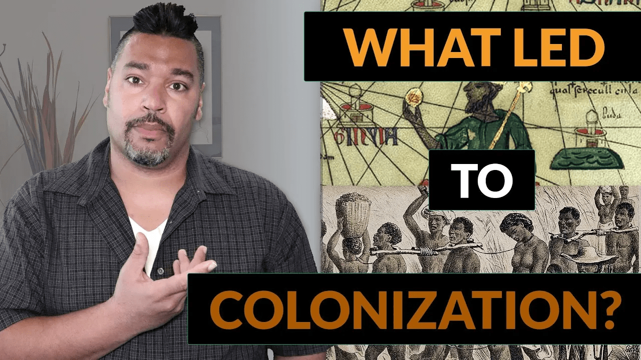 Brief History Of Africa Before Colonialism: How did we get there ...