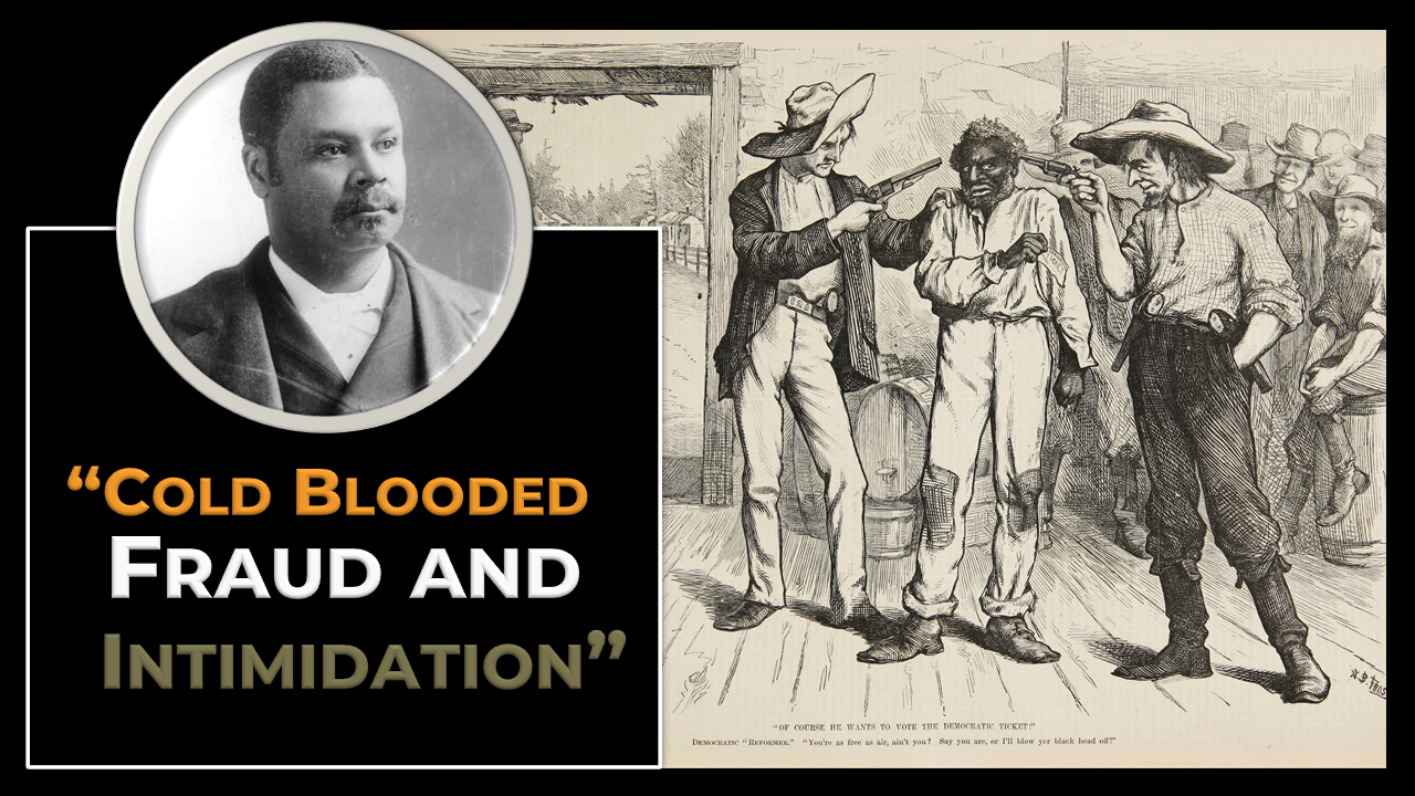 How Post-Civil War Reconstruction Failed African Americans | African ...