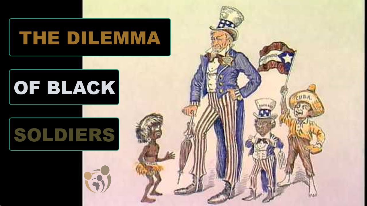 Black Cowboys, Exodusters and Buffalo Soldiers: Exclusive Patreon Live ...