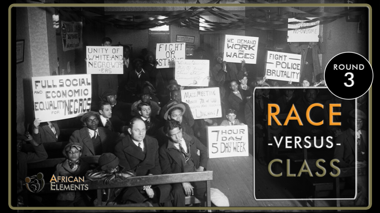 Black Migration, the “Red Summer,” and the “Red Scare” of 1919 ...