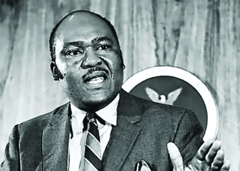 Arthur Allen Fletcher, “The Father Of Affirmative Action” | African ...