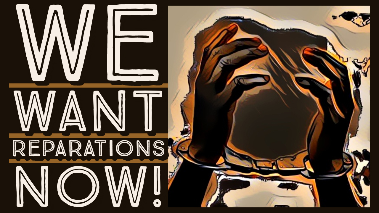 California’s Reparations Task Force: An Unapologetic Call for Racial ...