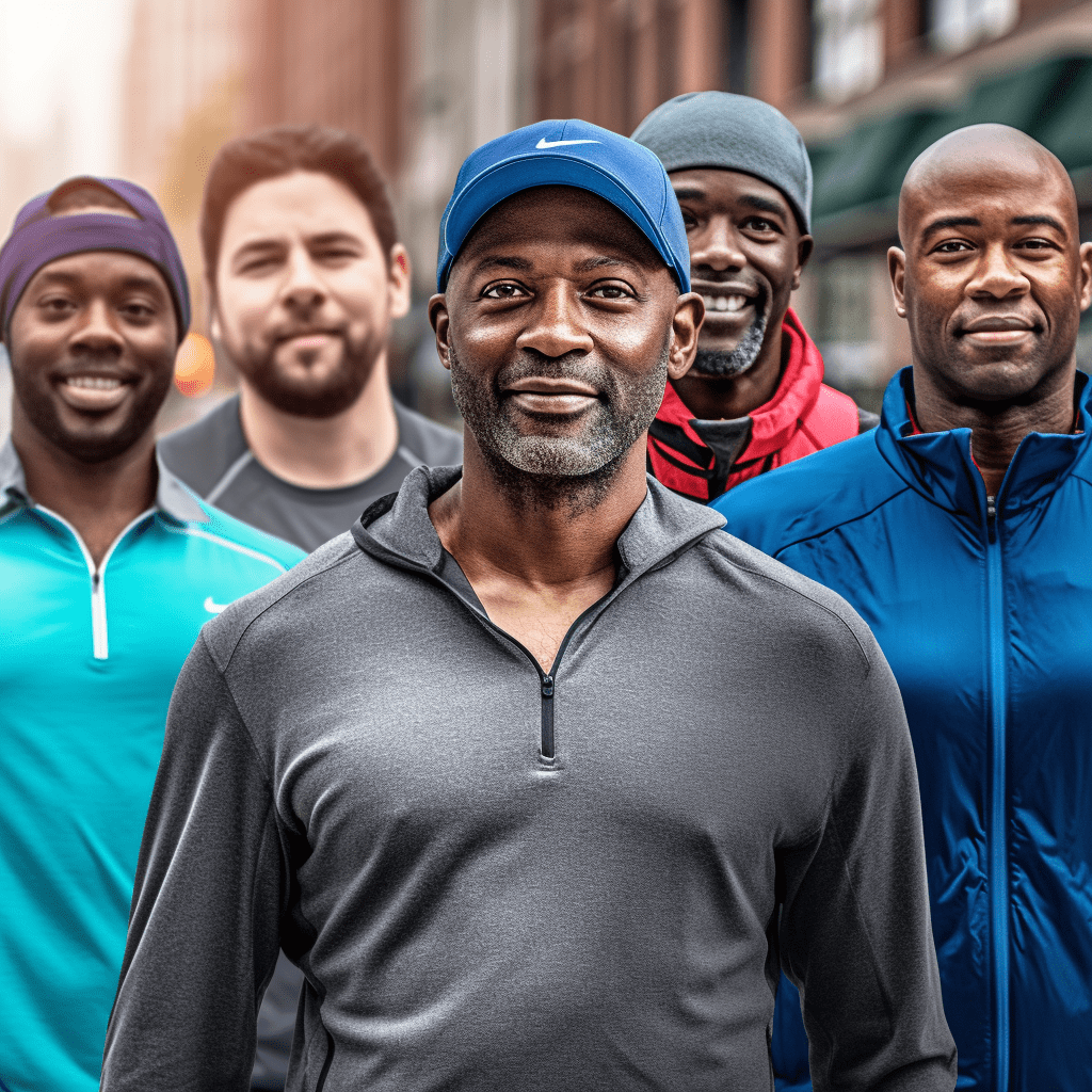 Local Groups Champion Men’s Health in Chicago | African Elements