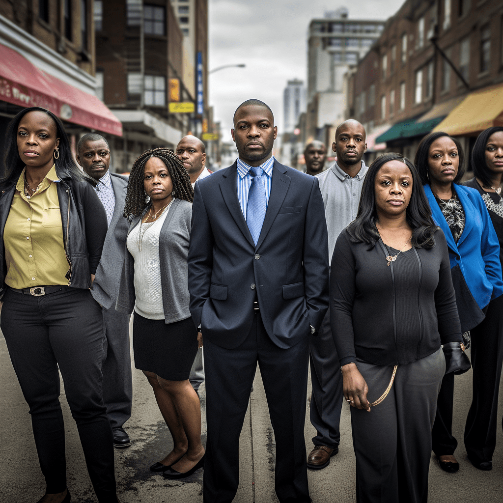 Resilience in Crisis: The Rise of Black Entrepreneurship During COVID ...