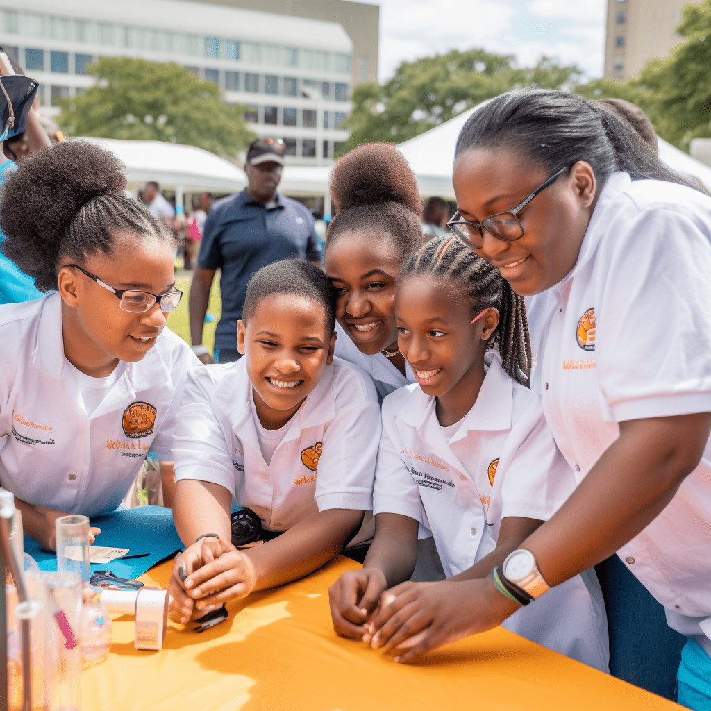 Increasing Diversity in STEM: The Juneteenth Perspective | African Elements