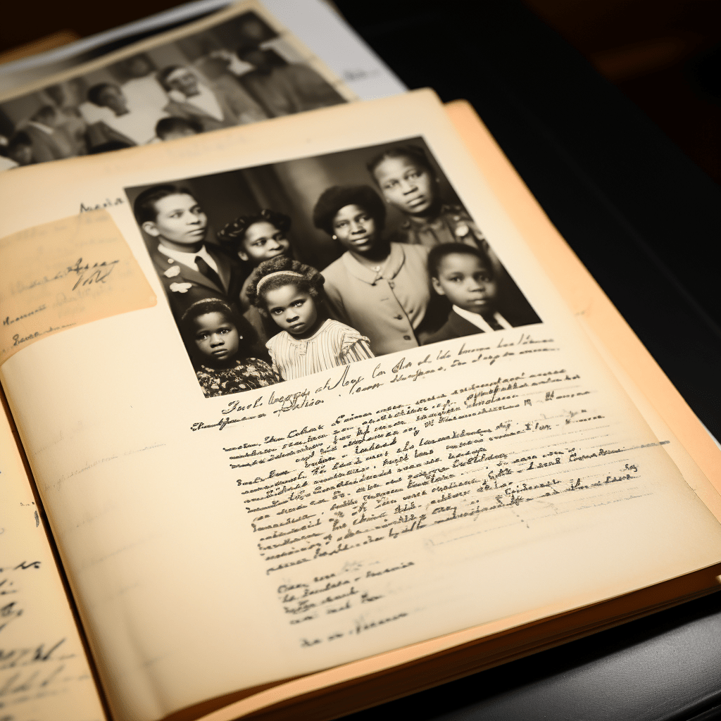 California Reparations Plan: An Overview of its 1100 Pages and Over 100 ...