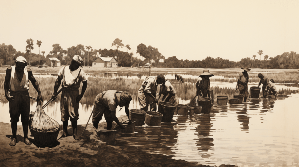 The History and Origin of the Gullah Culture: A Tapestry of Resilience ...
