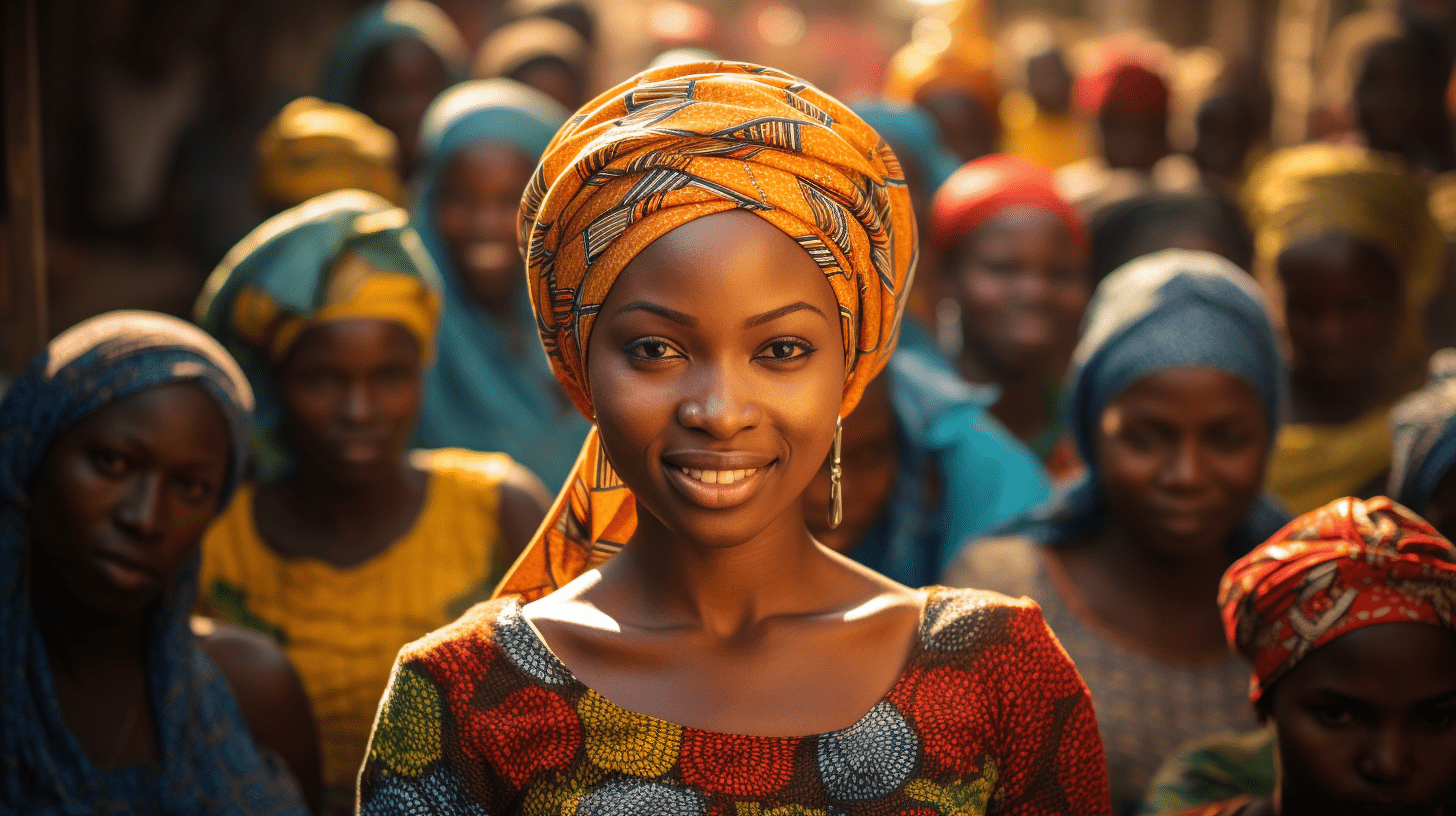 Breaking the Mold: How Nigerian Women are Challenging Patriarchal Norms ...