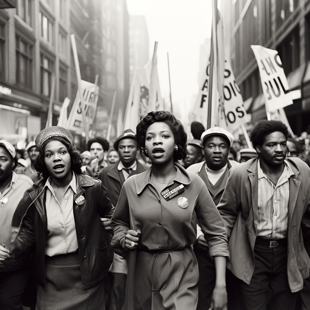 The Resilience of Solidarity: A Historical Overview of Strikes in the ...