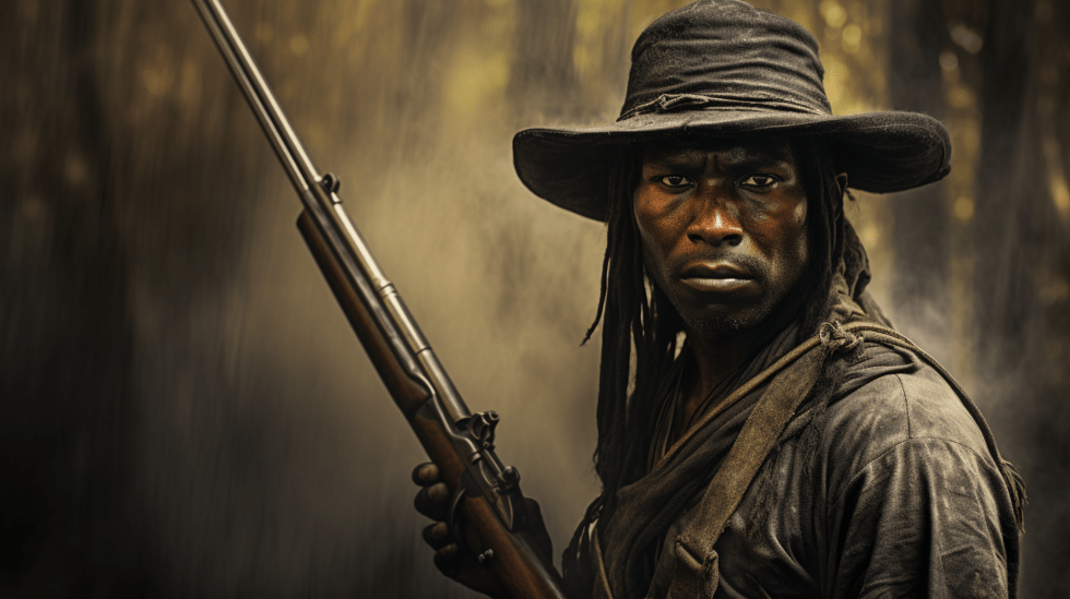 The Seminole Wars: A Crucible for Black and Indigenous Relations ...
