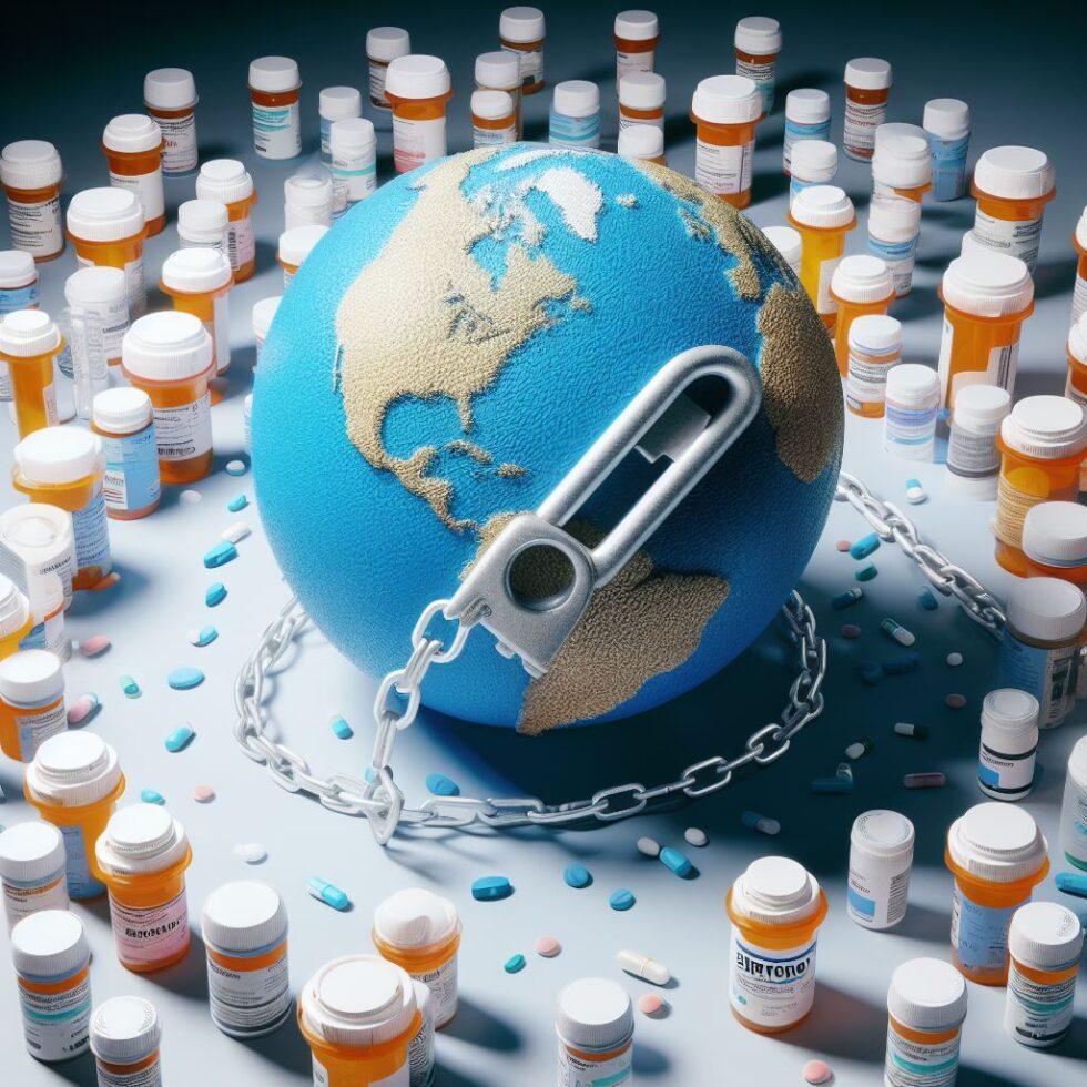 Navigating Global Health: Johnson & Johnson’s Revolutionary Patent ...