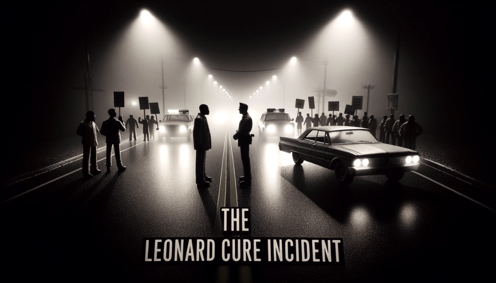 The Fatal Shooting of Leonard Cure: An Examination of Systemic Issues ...
