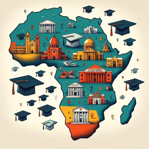 Decolonizing African Universities: A Roadmap to Transformation ...