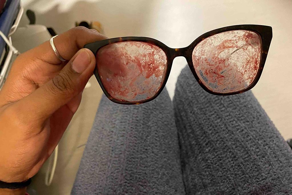 Assault on Michelle Folson: Unveiling the Layers of a Disturbing Duluth ...