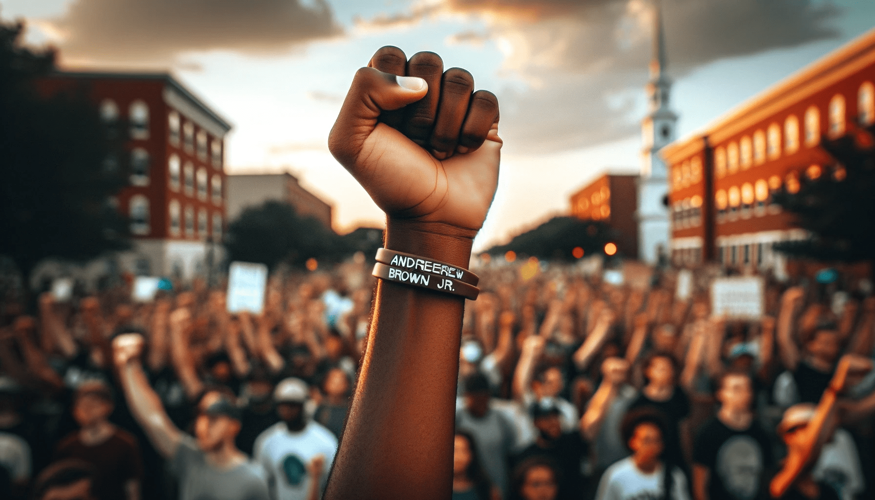 Unraveling the Tragic Tale of Andrew Brown Jr. | African Elements