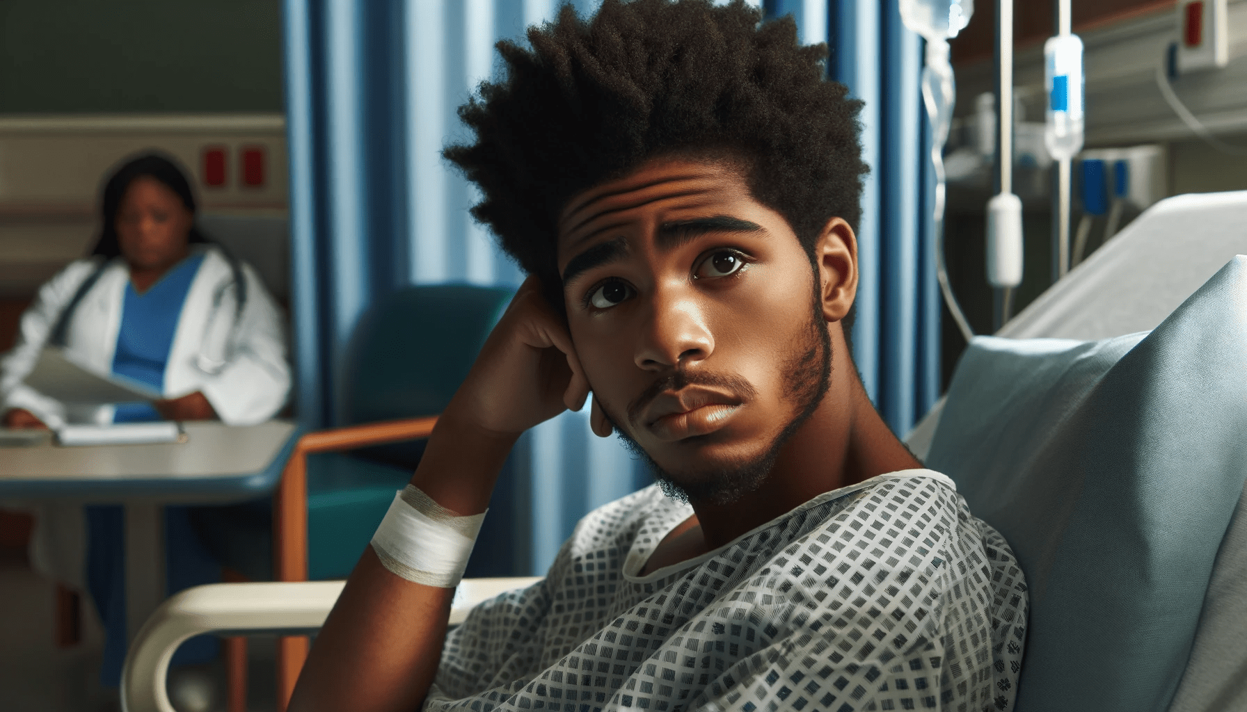 Childhood Cancer Disparities: A Closer Look At Inequities And ...