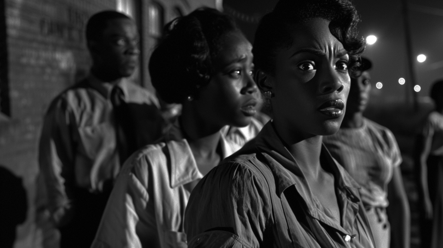 Sundown Towns: The Shadowed Roads of America Unveiled | African Elements