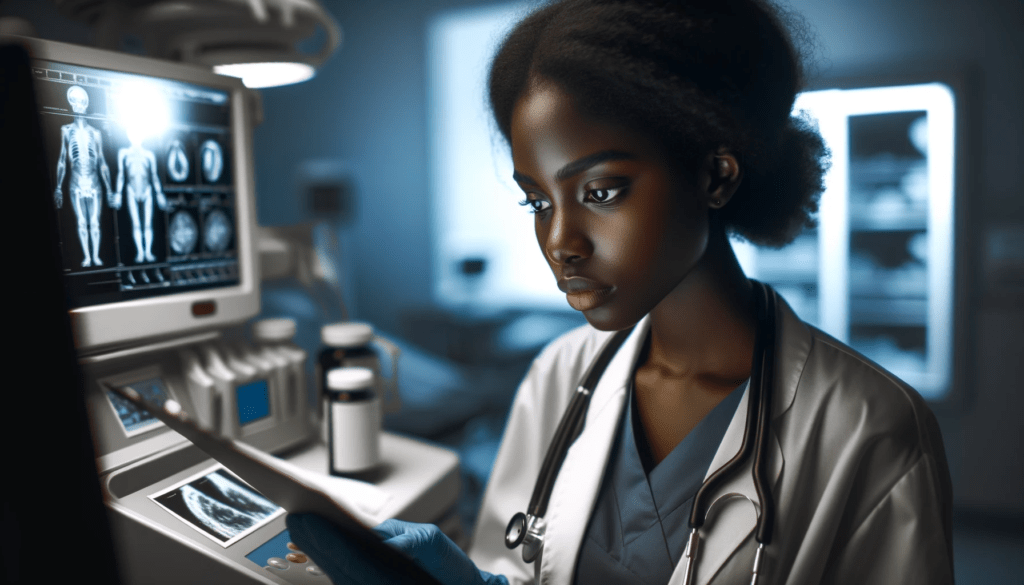 A Deep Dive into The Hidden Struggles of Black Women’s Health | African ...