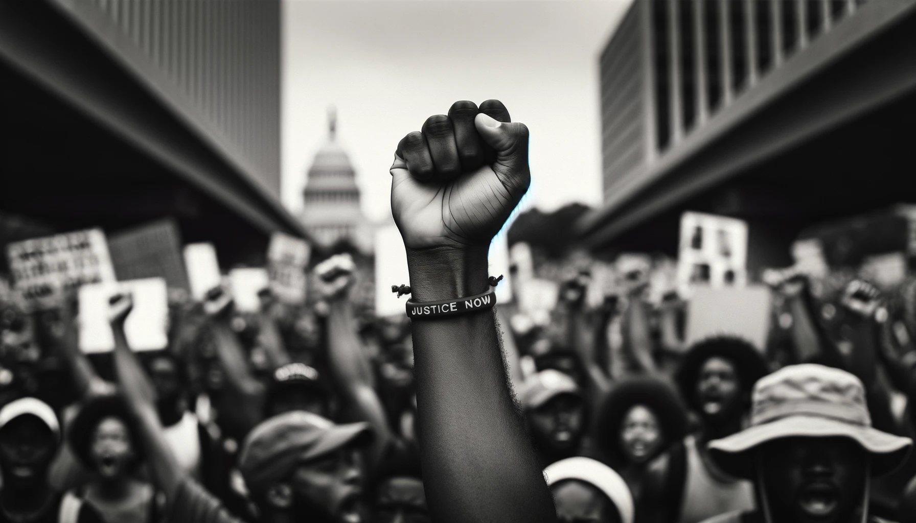 Michael Jenkins Harrowing Tale of Injustice and Police Brutality ...