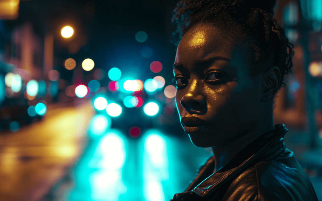 The Alarming Case of Niani Finlayson | African Elements