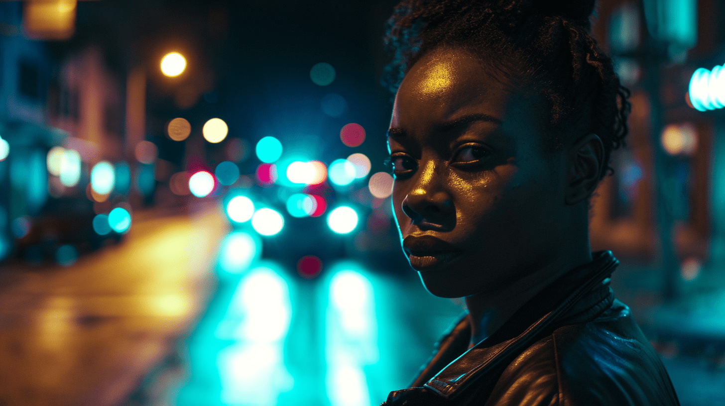 The Alarming Case of Niani Finlayson | African Elements