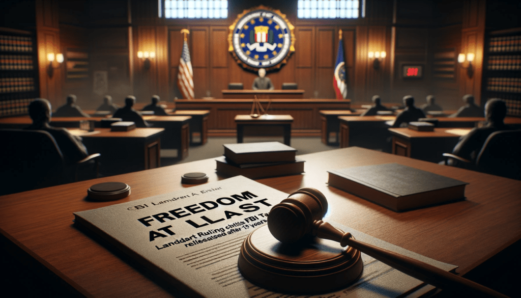 Newburgh Four Member Freed: FBI Sting Critiqued | African Elements