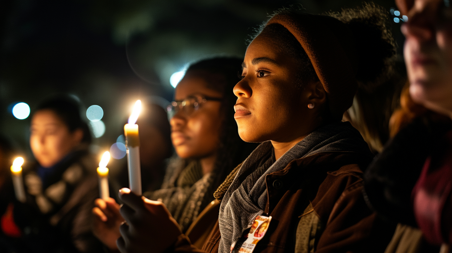 Jackson’s Grave Scandal: A Cry for Justice | African Elements