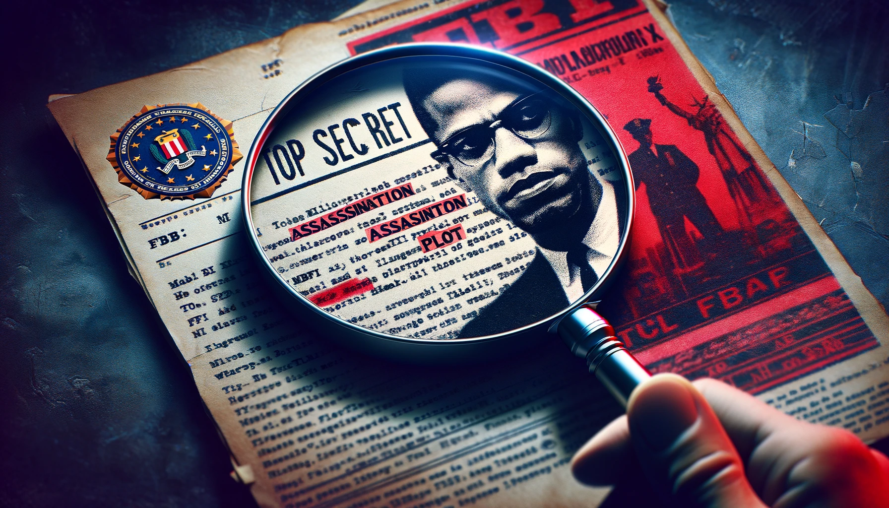 A New Look at Malcolm X’s Assassination: Unveiling Truths | African ...