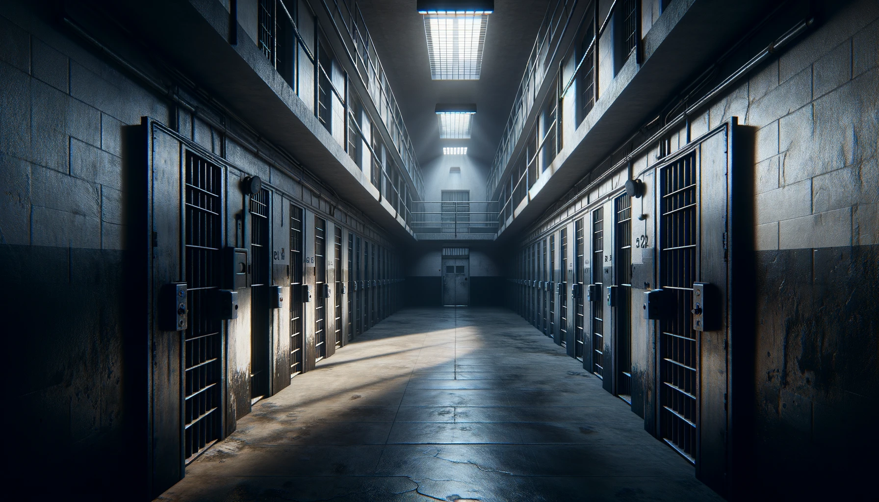 Urgent Reform: Mississippi’s Prison Dilemma | African Elements