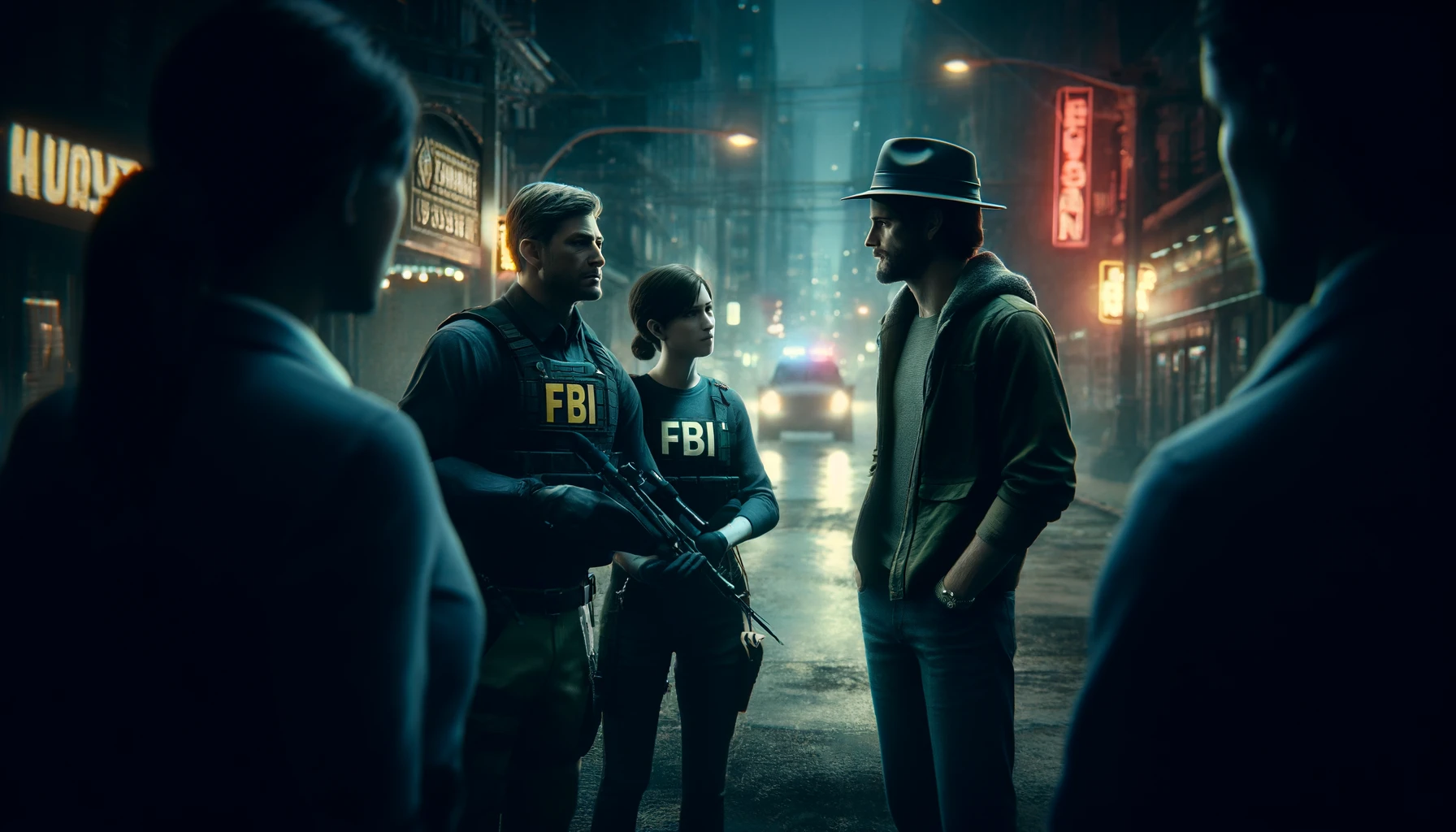 Arizona Man Indicted for Planning Racist Mass Shooting in Atlanta ...