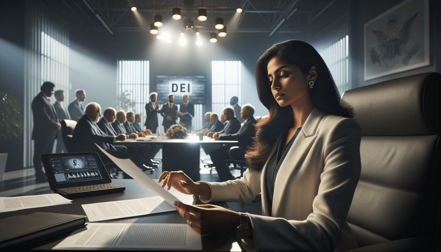 The Egregious Weaponization of DEI | African Elements