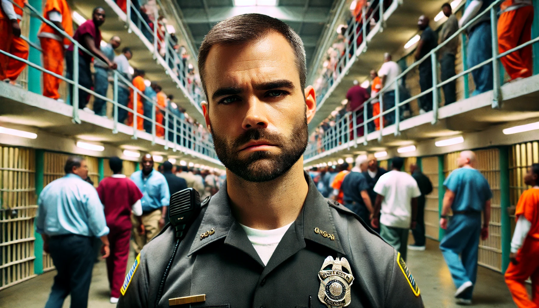 Alarming Failures in Georgia Prisons: A Call for Urgent Reform ...