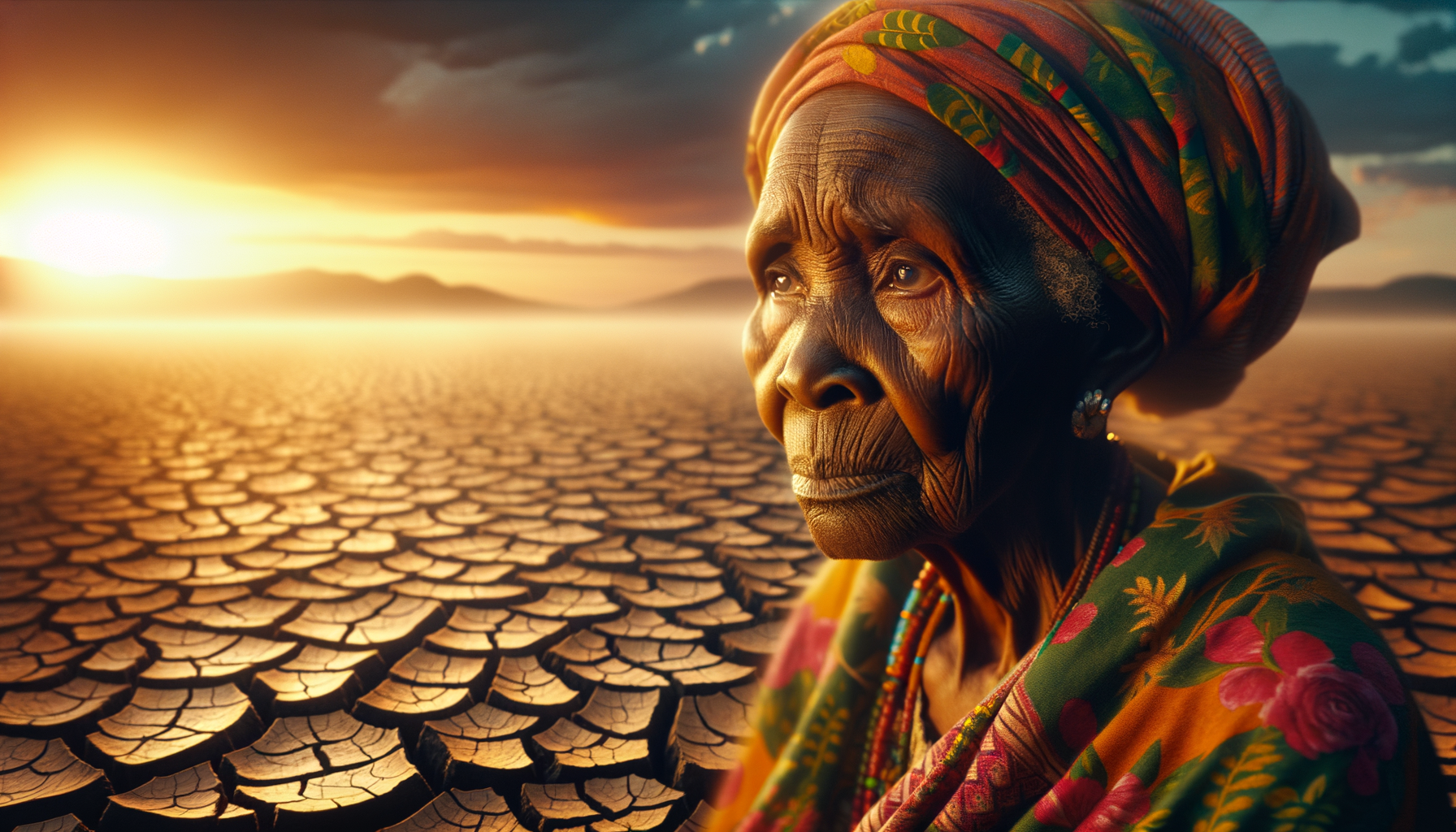 Empowering Older People in Africa to Survive Climate Challenges ...