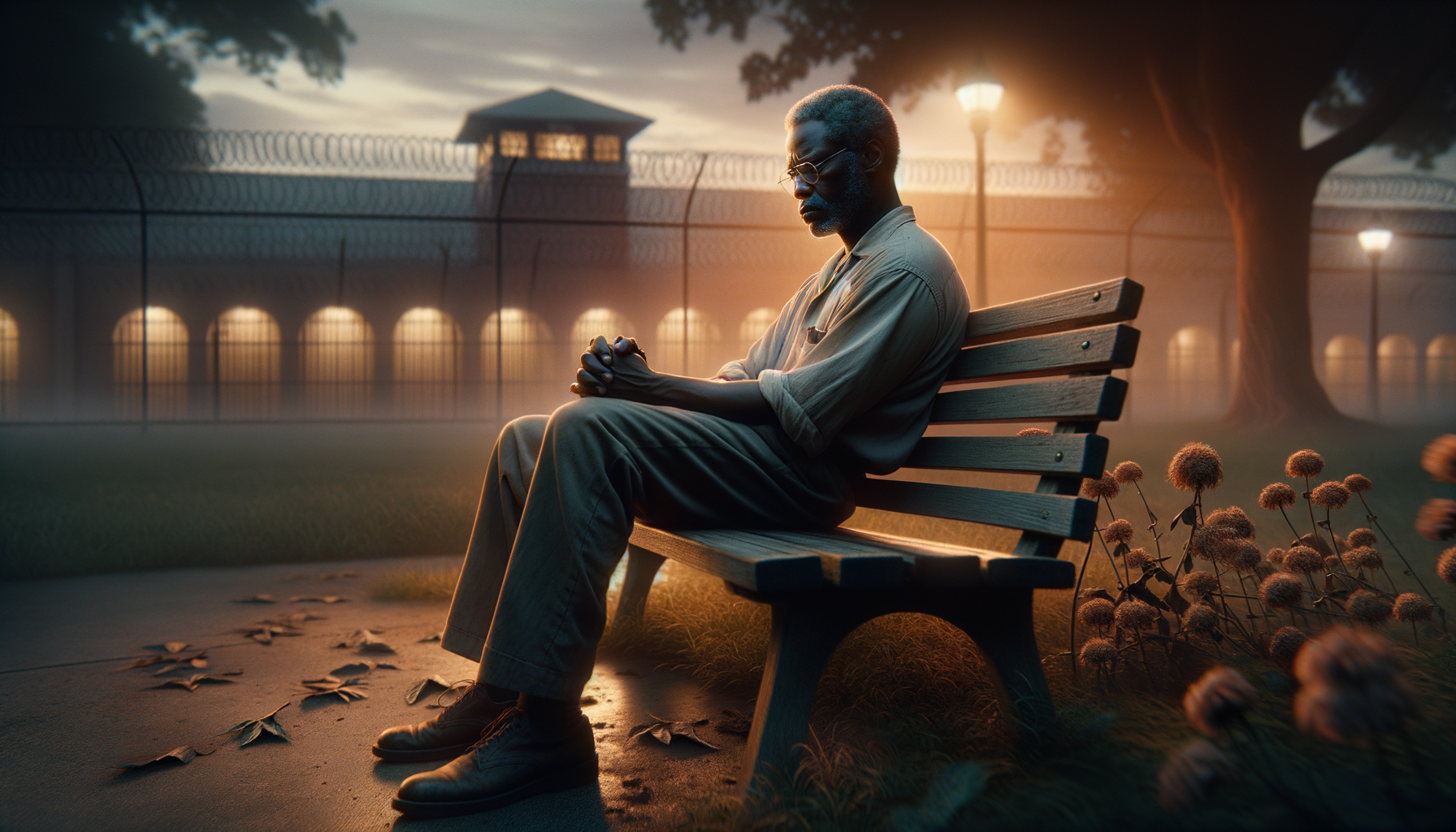 Restoring Lives and Minds After Wrongful Convictions’ Devastation ...