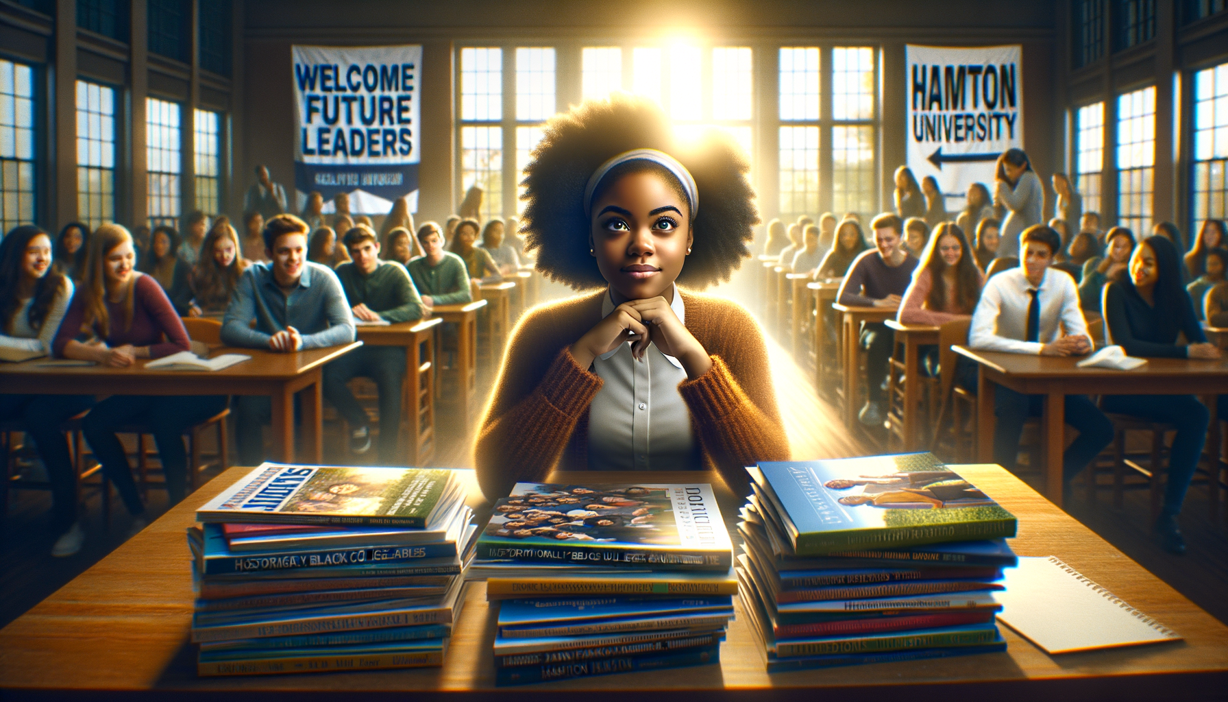 Supreme Court Ruling Sparks Hopeful Surge in HBCU Enrollment | African ...