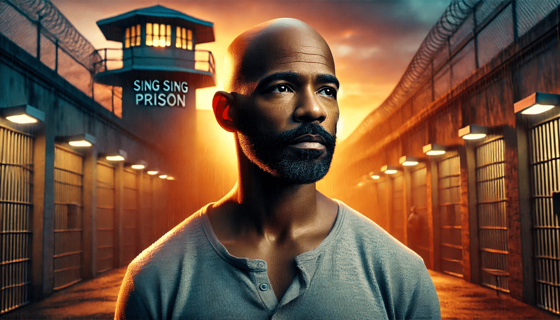 JJ Velazquez’s Unbreakable Spirit in the Fight for Justice | African ...