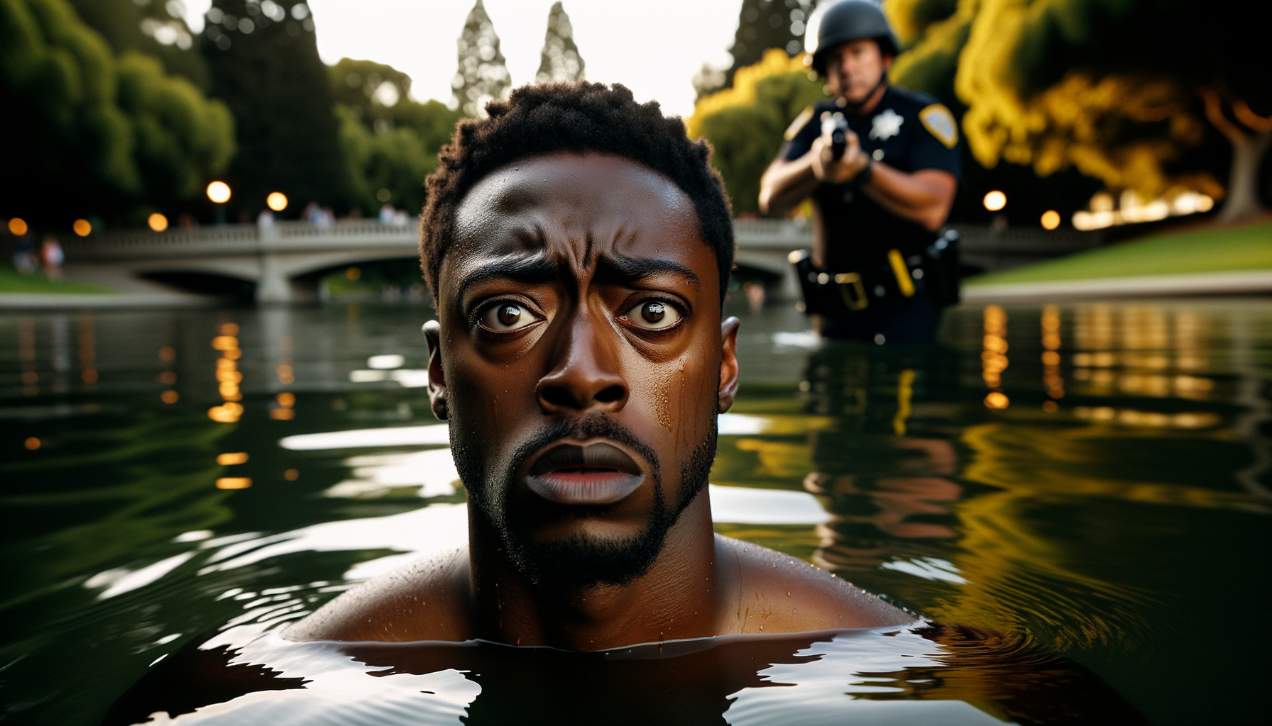 Disturbing Case of Deontae Faison Highlights Police Misconduct ...