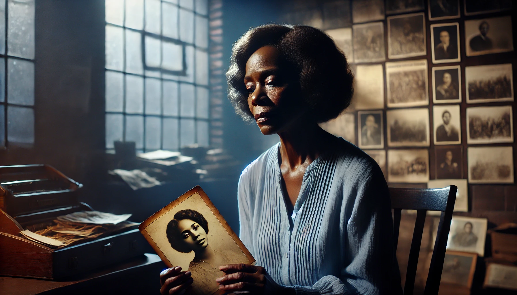 California’s Grim Past: Forced Sterilizations Exposed | African Elements