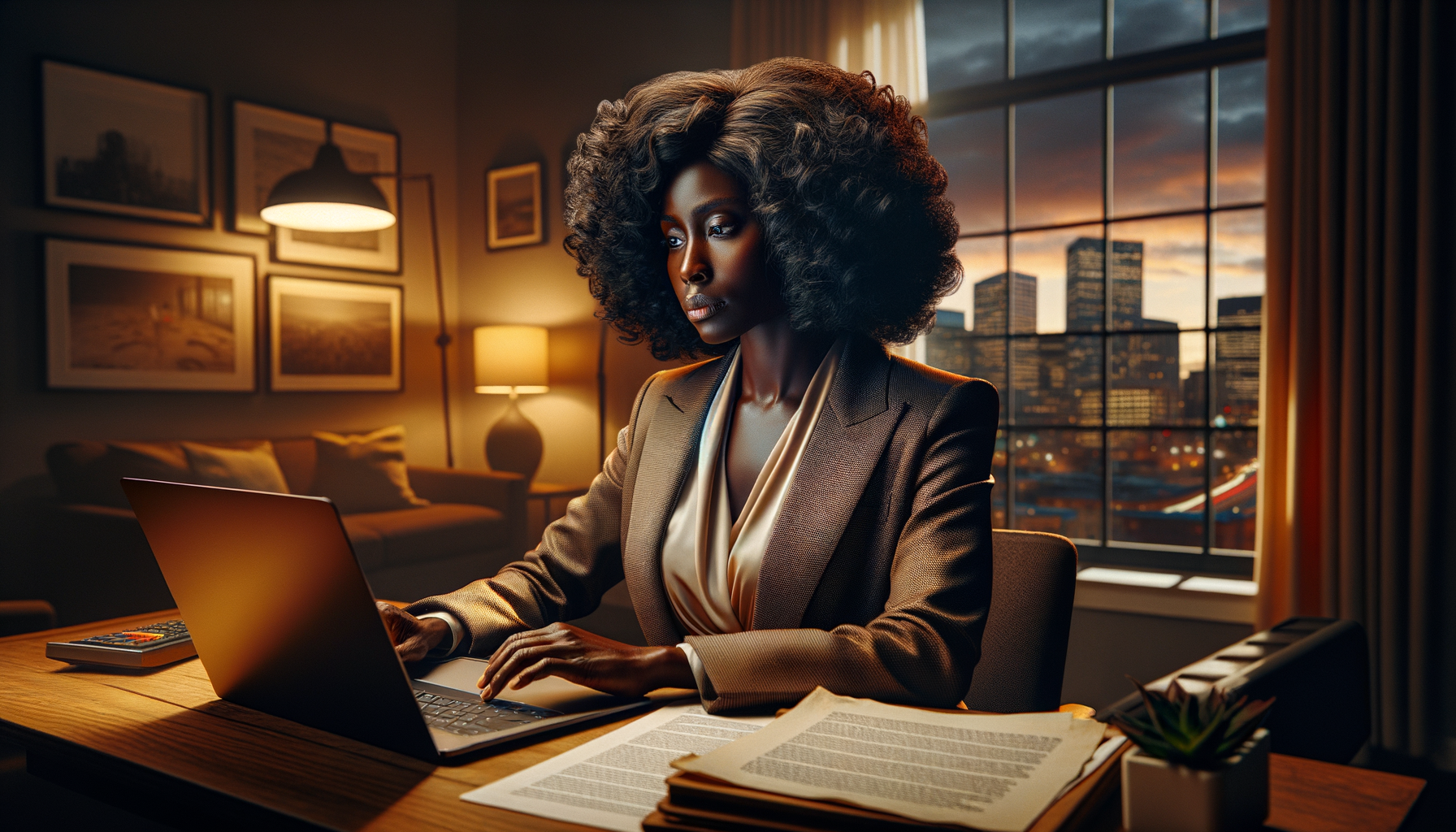 Unraveling Injustice: Emotional Fight Against Appraisal Bias | African ...