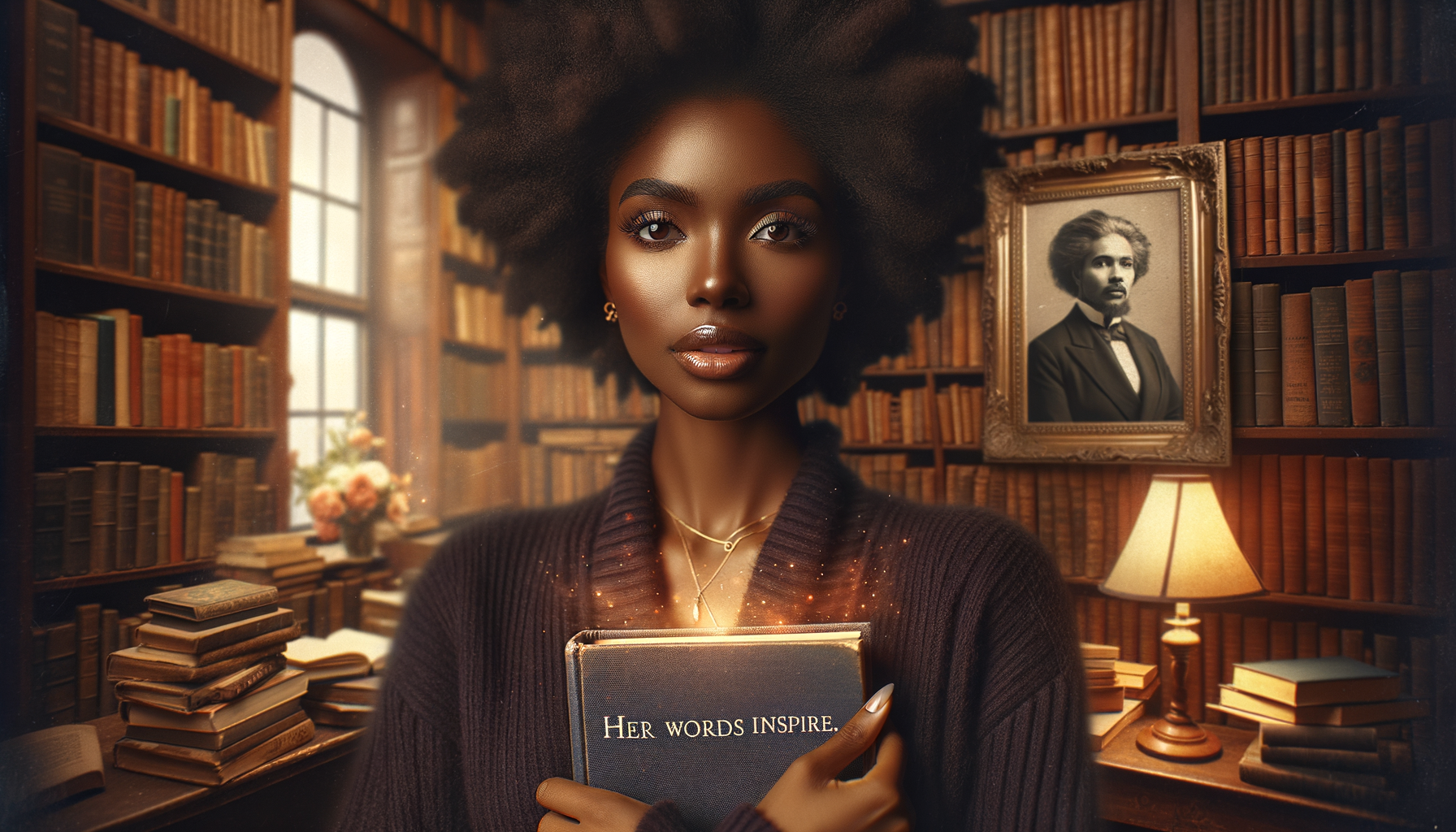 Nikki Giovanni’s Inspiring Journey of Fearless Activism and Poetry ...