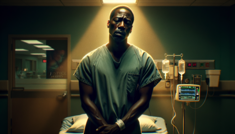 Outrage Follows Robert Brooks’ Death Exposing Brutality in New York ...