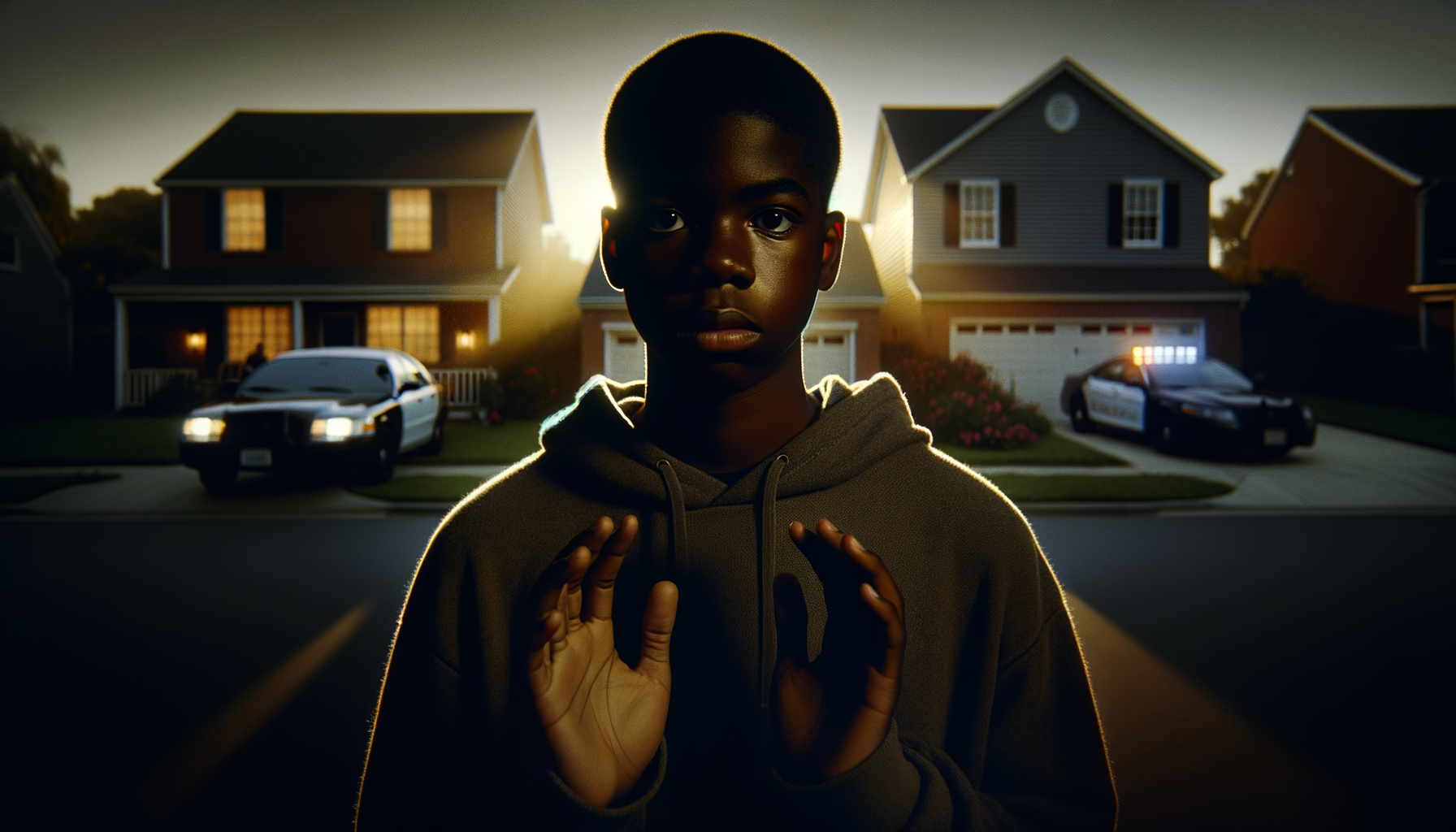 Tragic Death of Teen Exposes Brutal Police Culture in Alabama | African ...