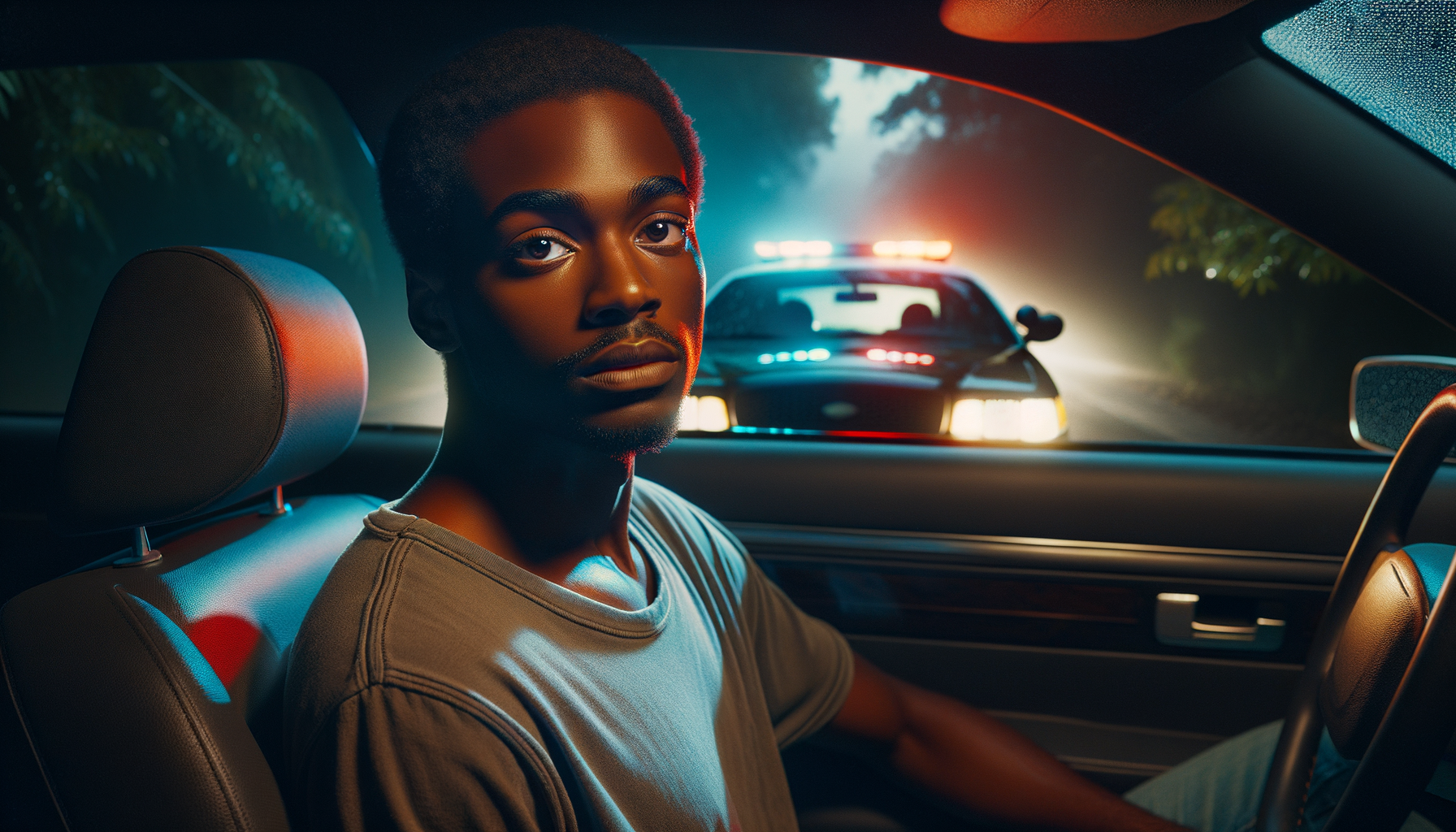 Justice Denied: Former Officer’s Lenient Sentence Sparks Outrage ...