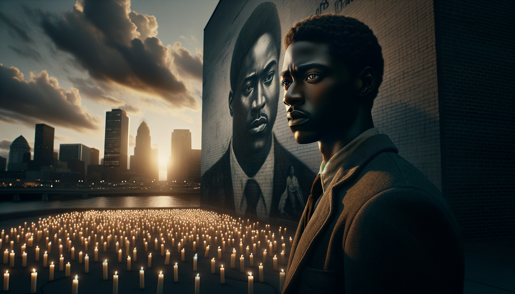 A Conflicted Future Awaits After J. Alexander Kueng’s Release | African ...