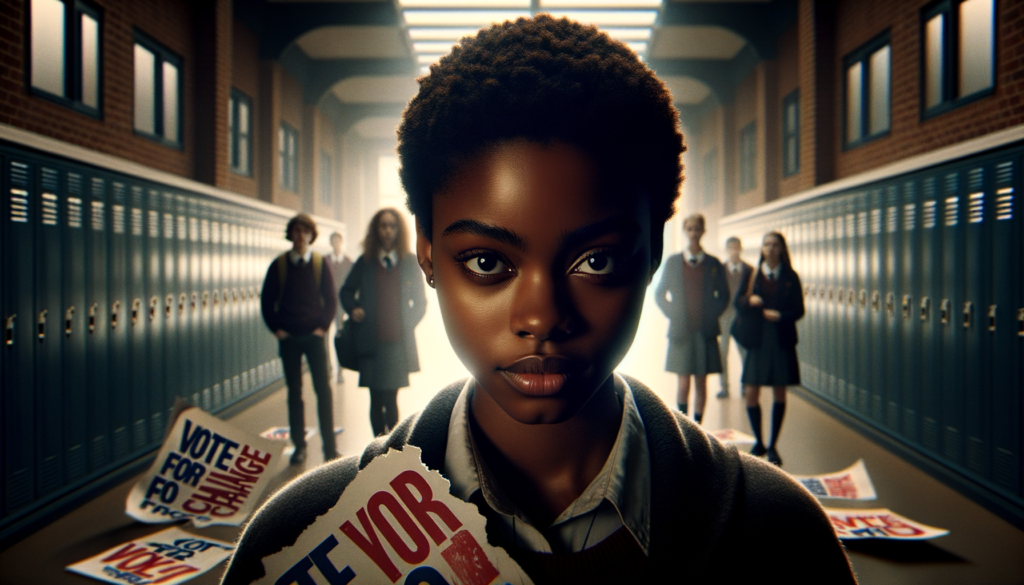 The Hidden Face of Student-on-Student Racial Harassment | African Elements