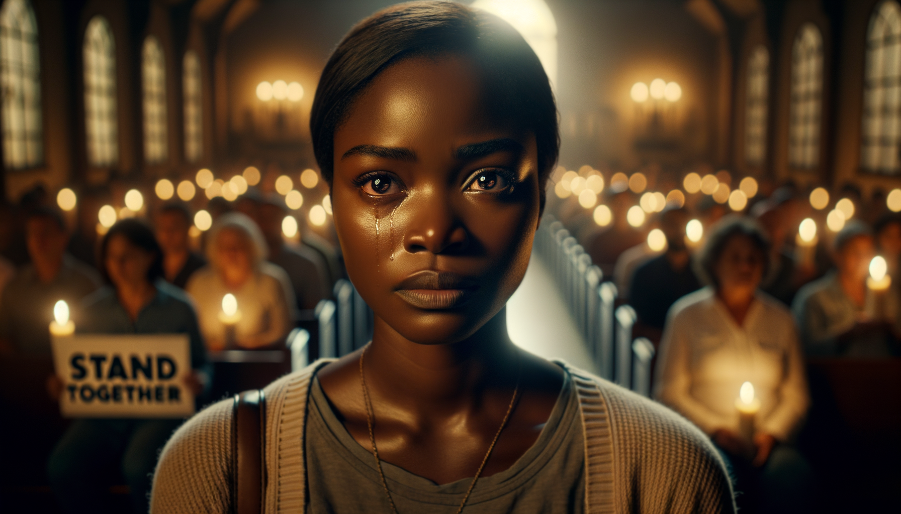 Haitian Immigrants Struggle Amid Fear and Oppression | African Elements