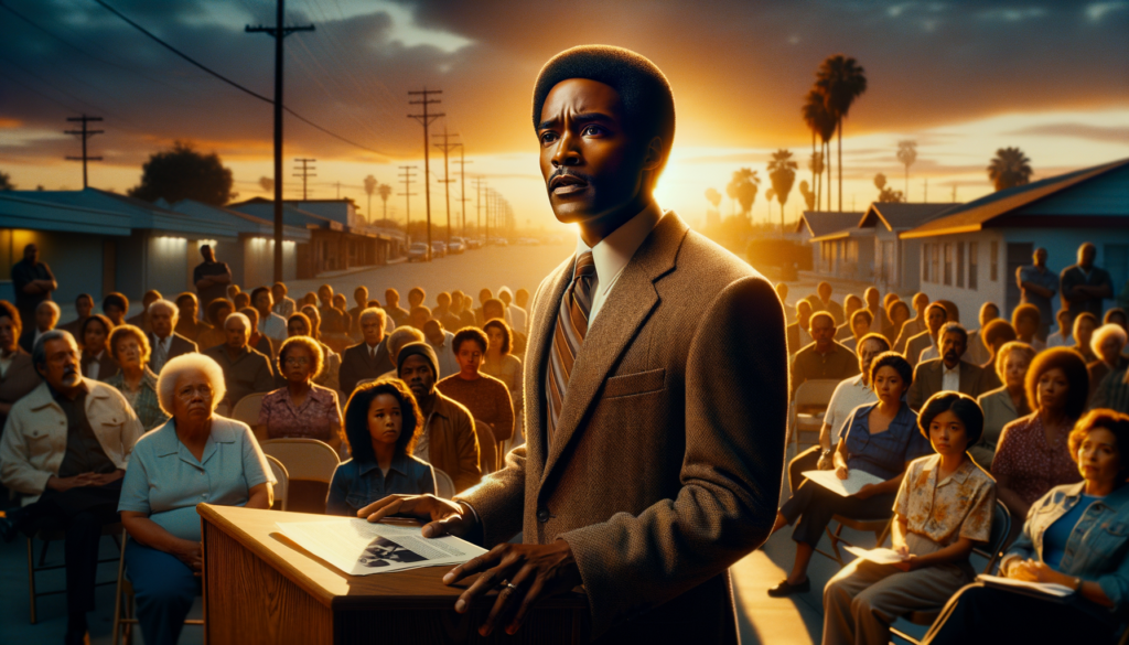 Justice and Resilience: Ben Crump’s Battle for Black Homeowners ...