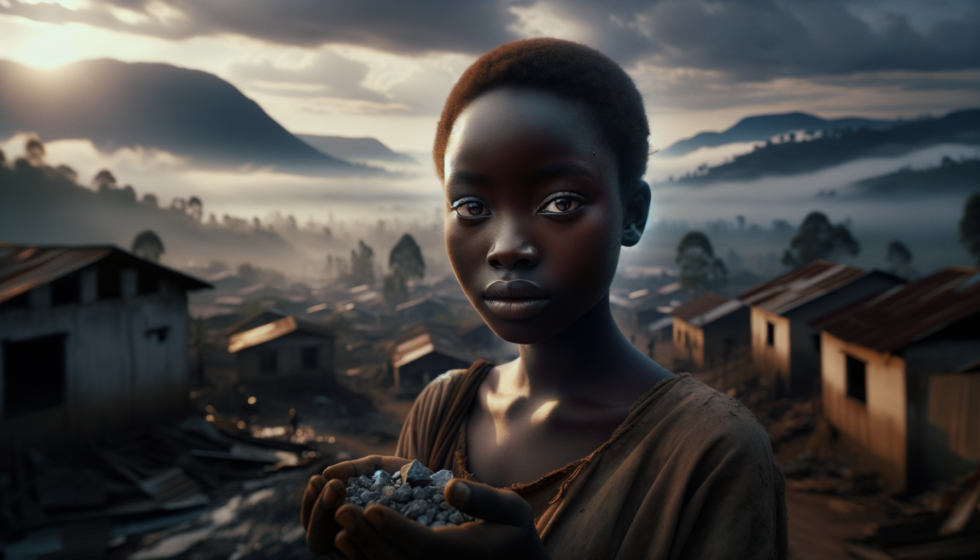 The Shocking Truth Behind Rwanda’s Conflict Impact | African Elements