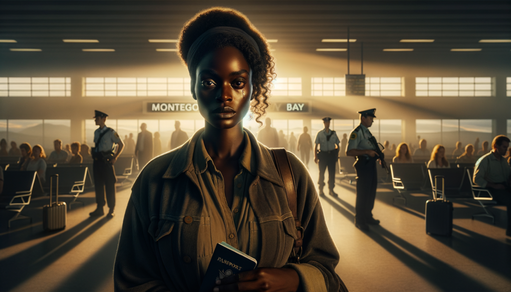 Shocking Link: False Arrests & Healthcare Identity Theft Crisis Exposed ...