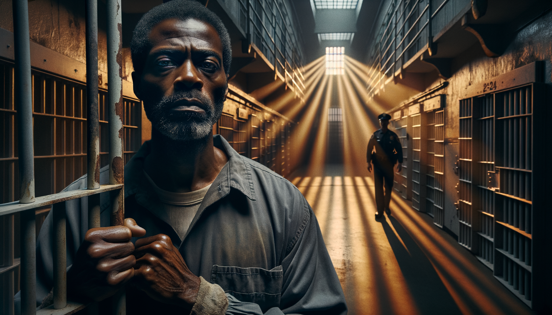 Unearthing Brutal NY Prison Labor Profits: Hidden 1825 Legacy Exposed ...